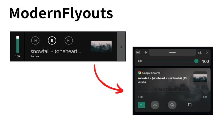 Windowsをもっとおしゃれにするソフト5選 - ik GAMING