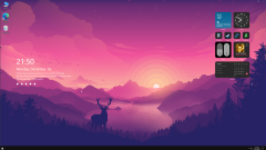 Windowsをもっとおしゃれにするソフト5選 - ik GAMING