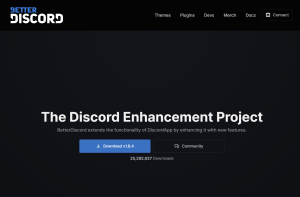【BetterDiscord】 導入方法とおすすめプラグインまとめ - ik GAMING