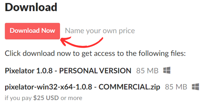 【Pixelator】画像をピクセル調に変換してくれるツール【ドット絵】 - ik GAMING