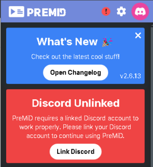 【PREMID】DiscordステータスにYouTubeのアクティビティを表示させるブラウザ拡張機能 - ik GAMING