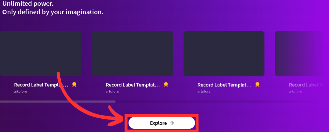 【Vizzy.io】誰でも簡単にオーディオビジュアライザー動画が作成できるサイト - ik GAMING